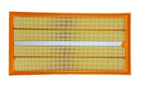 China PU Automobile Air Filter 0000901651 419x227x42mm for VW Mercedes-Benz for sale