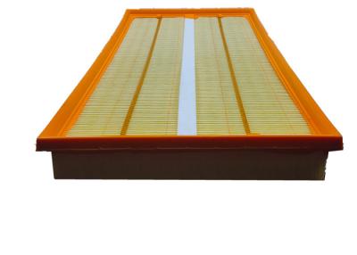 China PU Automobile Air Filter 0000901651 419x227x42mm for VW Mercedes-Benz for sale