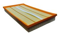 China PU Automobile Air Filter 0000901651 419x227x42mm for VW Mercedes-Benz for sale