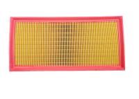 China European Car PU Air Filter Element With Foam 365x184.5x50mm for VW Golf 1J0 129 620 for sale