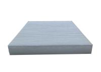 China Hyundai Santa FE Cabin Air Filter 97133-1U000 97133-2b005 262x208x300mm Activated Carbon for sale