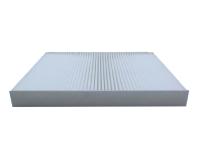 China Hyundai Santa FE Cabin Air Filter 97133-1U000 97133-2b005 262x208x300mm Activated Carbon for sale