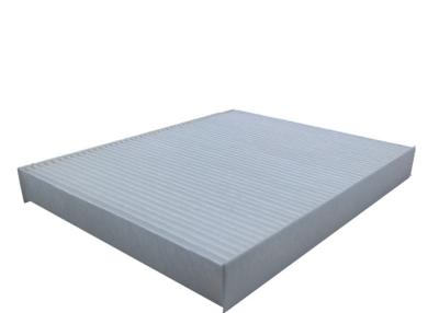 China Hyundai Santa FE Cabin Air Filter 97133-1U000 97133-2b005 262x208x300mm Activated Carbon for sale