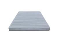 China A13-8107915 Cabin Air Filter 185x125x13mm for CHERY A3 QQ3 Tiggo E5 for sale