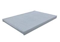 China A13-8107915 Cabin Air Filter 185x125x13mm for CHERY A3 QQ3 Tiggo E5 for sale