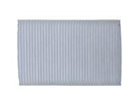 China A13-8107915 Cabin Air Filter 185x125x13mm for CHERY A3 QQ3 Tiggo E5 for sale