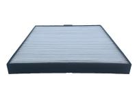 China Kia Cabin Air Filter 0K556-61-C14 259x224.5x20.7mm Activated Carbon Replacement for sale