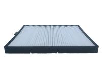 China Kia Cabin Air Filter 0K556-61-C14 259x224.5x20.7mm Activated Carbon Replacement for sale