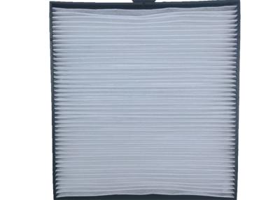 China Kia Cabin Air Filter 0K556-61-C14 259x224.5x20.7mm Activated Carbon Replacement for sale