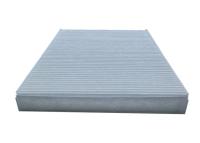 China Activated Carbon Car Cabin Air Filter 1J0-819-439 280x206x30mm for VW Bora Golf 4 for sale