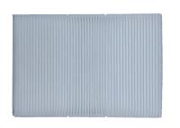 China Activated Carbon Car Cabin Air Filter 1J0-819-439 280x206x30mm for VW Bora Golf 4 for sale