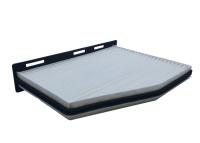 China Activated Carbon Cabin Air Filter Non Woven Fabric 1K1819653A for VW Audi 2003-2014 for sale