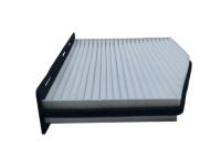 China Activated Carbon Cabin Air Filter Non Woven Fabric 1K1819653A for VW Audi 2003-2014 for sale