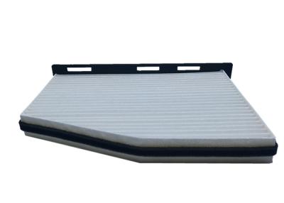 China Activated Carbon Cabin Air Filter Non Woven Fabric 1K1819653A for VW Audi 2003-2014 for sale