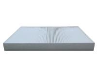 China Audi A4 Q5 Q7 Cabin Air Filter 4B0 819 439C Activated Carbon 10000km Replacement for sale
