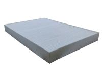 China Audi A4 Q5 Q7 Cabin Air Filter 4B0 819 439C Activated Carbon 10000km Replacement for sale