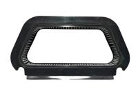 China Replaceable Audi A8 S8 Car Cabin Filter 4E0819439A 4E0 819 439A for sale