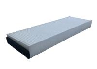 China Activated Carbon Cabin Air Filter 4F0 819 439A for Audi A6 R8 2004-2015 for sale