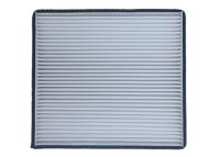 China Cabin Air Filter 5A-8121200 for BYD Su Rui 1.5 1.5T Activated Carbon Dust Filtration for sale