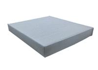 China 6RD820367 Cabin Air Filter Activated Carbon for VW Polo Jetta Seat Audi 2010- for sale