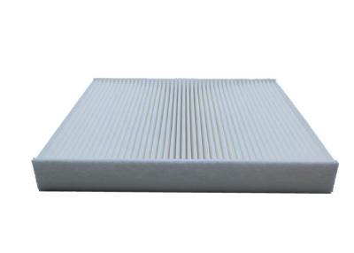 China 6RD820367 Cabin Air Filter Activated Carbon for VW Polo Jetta Seat Audi 2010- for sale