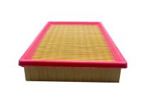 China Engine Air Filter 6C169601AA LX935 1C15-9601-AD 280x180x57mm for Ford Transit Box for sale