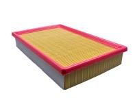 China Engine Air Filter 6C169601AA LX935 1C15-9601-AD 280x180x57mm for Ford Transit Box for sale