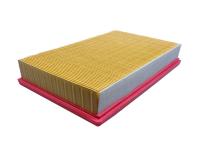 China Engine Air Filter 6C169601AA LX935 1C15-9601-AD 280x180x57mm for Ford Transit Box for sale
