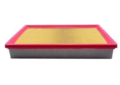 China Engine Air Filter 6C169601AA LX935 1C15-9601-AD 280x180x57mm for Ford Transit Box for sale