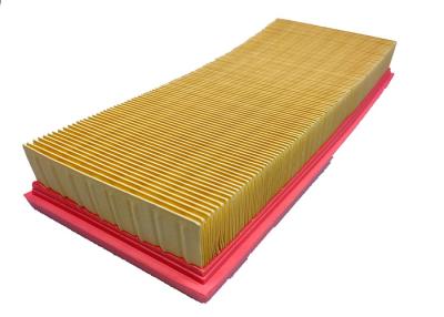 China Car Air Filter 1581167 1S71-9601-AA 340x143x50mm For Ford Mondeo 2000-2007 for sale