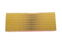 China Car Air Filter 1581167 1S71-9601-AA 340x143x50mm For Ford Mondeo 2000-2007 for sale