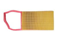 China Automobile Air Filter 03C 129 620F 446x188x35mm for VW Polo 1.4 1.6 Audi for sale