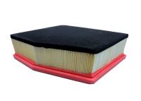 China 3D0 129 620D Black Sponge PU Engine Air Filter 225x187x72mm for VW Phaeton for sale