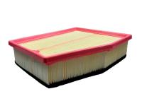 China 3D0 129 620D Black Sponge PU Engine Air Filter 225x187x72mm for VW Phaeton for sale
