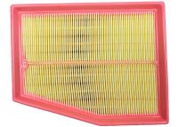 China 3D0 129 620D Black Sponge PU Engine Air Filter 225x187x72mm for VW Phaeton for sale