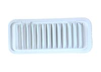 China 17801-23030 Air Cleaner Filter for Toyota Lexus Mazda Japanese Cars 15000km Replacement for sale
