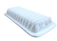 China 17801-23030 Air Cleaner Filter for Toyota Lexus Mazda Japanese Cars 15000km Replacement for sale
