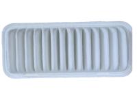 China 17801-23030 Air Cleaner Filter for Toyota Lexus Mazda Japanese Cars 15000km Replacement for sale