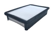 China White Paper 28113-1X000 Automobile Air Filter For KIA DYK FORTE 2009-2017 257x164x54mm for sale