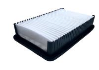 China White Paper 28113-1X000 Automobile Air Filter For KIA DYK FORTE 2009-2017 257x164x54mm for sale