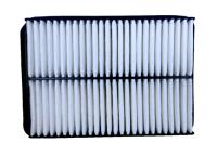 China Replacement Intake Air Filter 1109110XJZ08A 262x192x42mm for Great Wall TENGYI C30 1.5 for sale