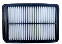 China Replacement Intake Air Filter 1109110XJZ08A 262x192x42mm for Great Wall TENGYI C30 1.5 for sale