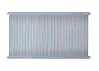 China Peugeot Cabin Air Filter 6447KM 283x176x37mm Activated Carbon for 307 308 for sale
