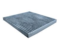 China Activated Carbon Cabin Air Filter 27274-8M500 for Nissan Infiniti 2003-2008 for sale