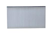 China Cloth and Black Sponge Car Cabin Filter 27277-1HE0E for Nissan Micra IV Note E12 for sale