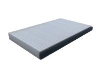 China Cloth and Black Sponge Car Cabin Filter 27277-1HE0E for Nissan Micra IV Note E12 for sale