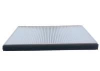 China Cloth and Black Sponge Car Cabin Filter 27277-1HE0E for Nissan Micra IV Note E12 for sale
