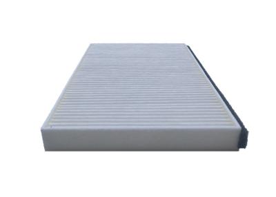 China Cloth and Black Sponge Car Cabin Filter 27277-1HE0E for Nissan Micra IV Note E12 for sale