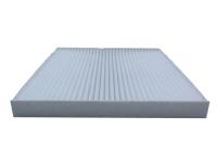China Non Woven Fabrics Cabin Filter Replacement 27277-2FJ0A-A129 for KAICHEN D50 R50 for sale
