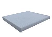 China Non Woven Fabrics Cabin Filter Replacement 27277-2FJ0A-A129 for KAICHEN D50 R50 for sale